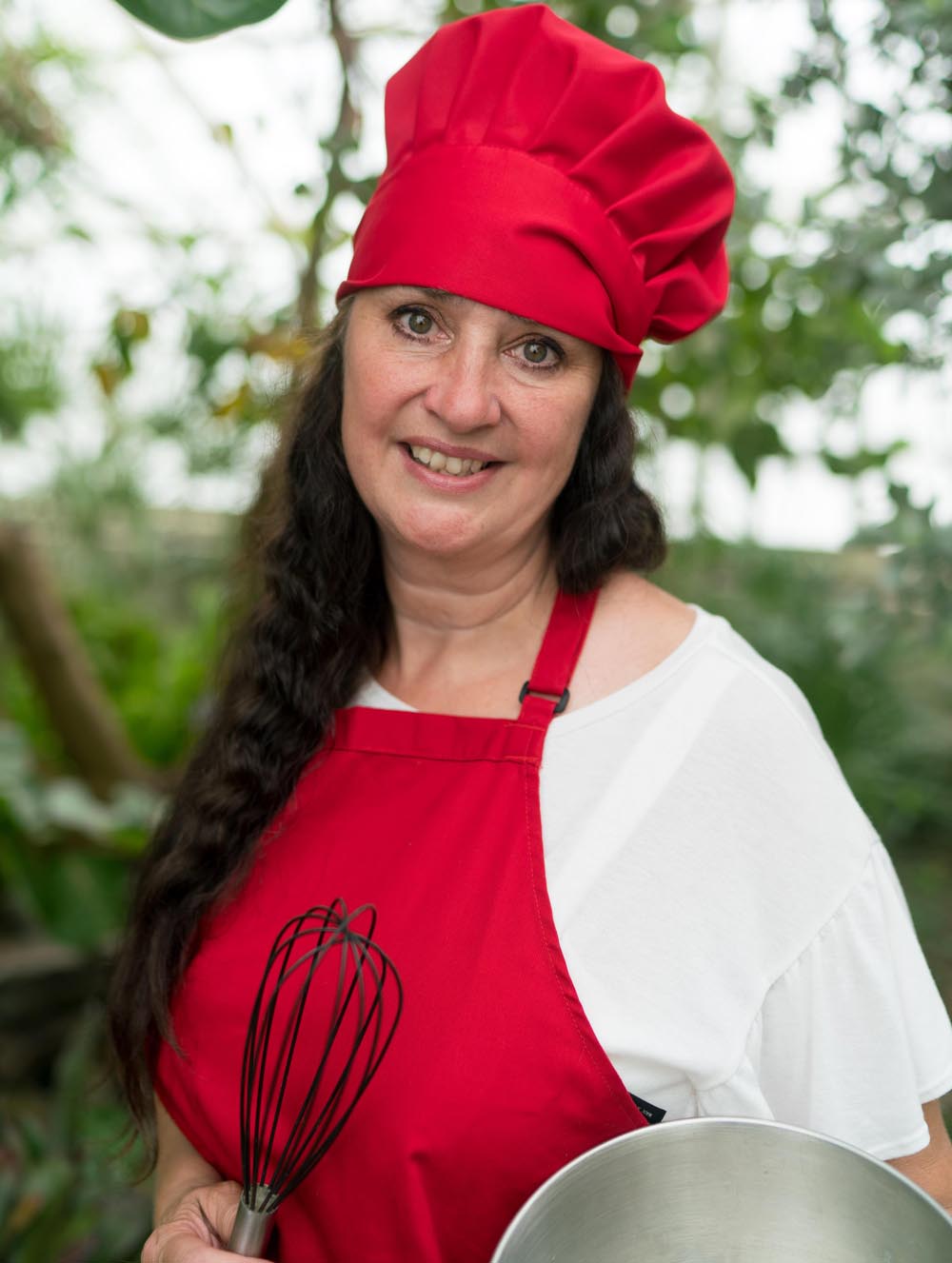 Home - Catering by Marjorie
